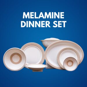 Melamine Products Manufacturer Since 1988