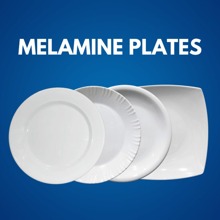 Melamine Products Manufacturer Since 1988