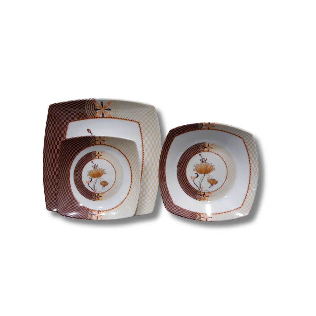 Melamine Plates – king Melamine