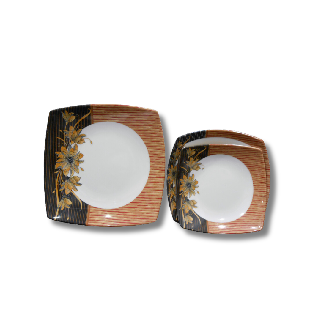 Melamine Plates – king Melamine